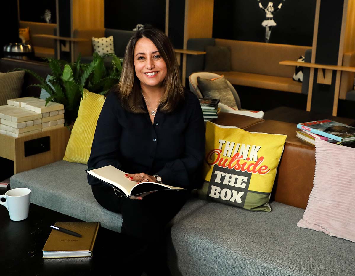 About me | Sarah Sibley